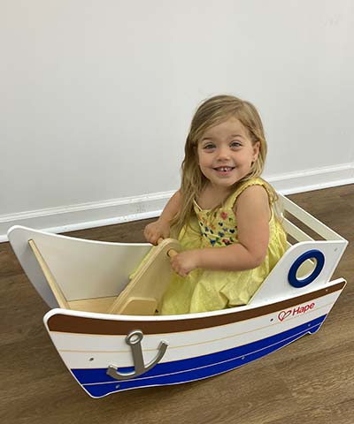 Home - The Little Play Cafe NJ