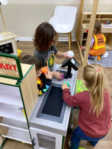 Home - The Little Play Cafe NJ